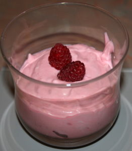 Recipe: Raspberry Fool and Easy-Freezing Raspberries - My Northern Garden