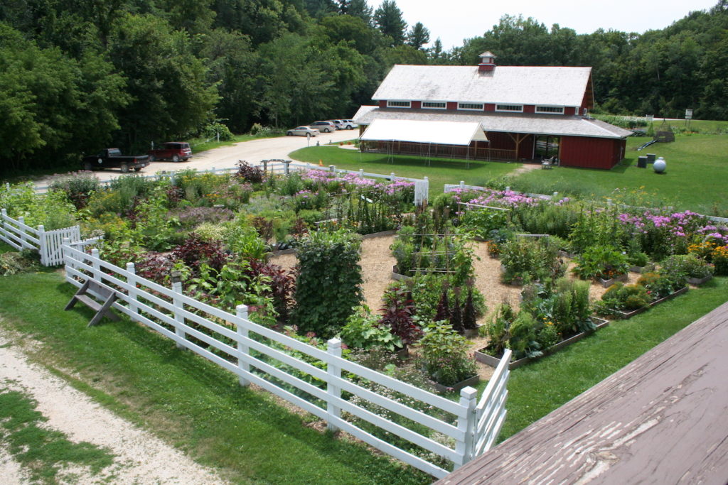 Where Heirloom Seeds Got Started - My Northern Garden