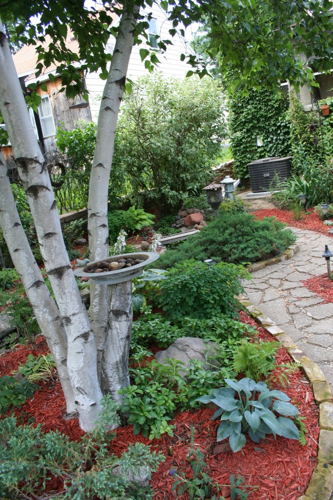More Lessons from Garden Tours - My Northern Garden
