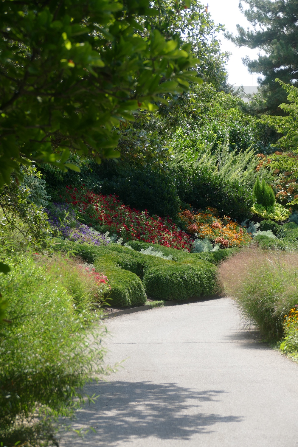 Garden Travel: Red Butte Garden - My Northern Garden